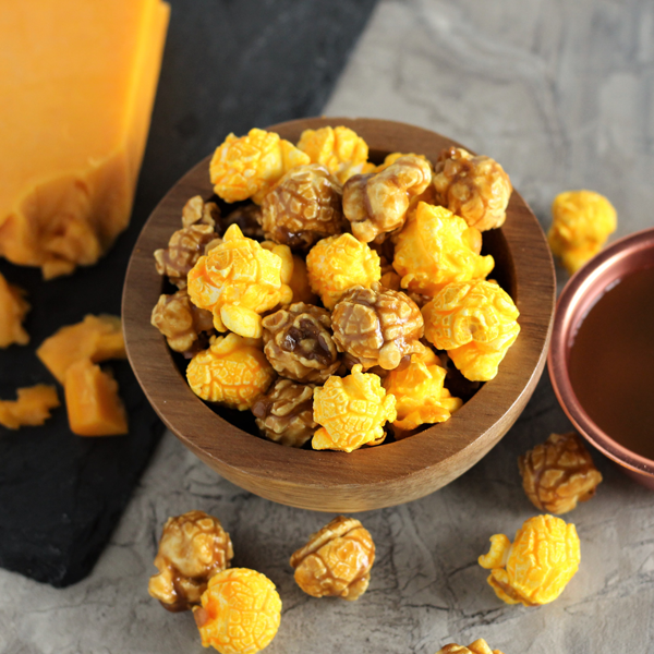 Windy City Mix | Austin Gourmet Popcorn