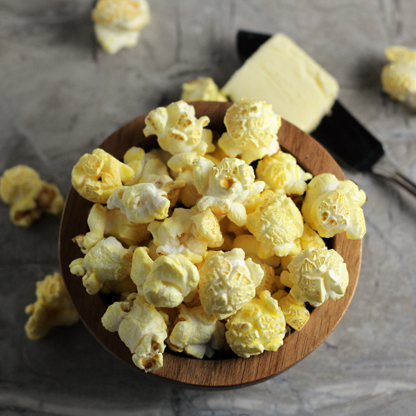 Austin Gourmet Popcorn