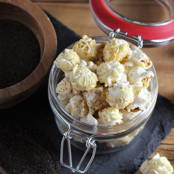 Austin Gourmet Popcorn