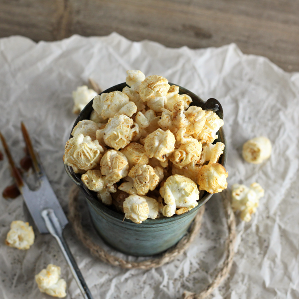 Austin Gourmet Popcorn