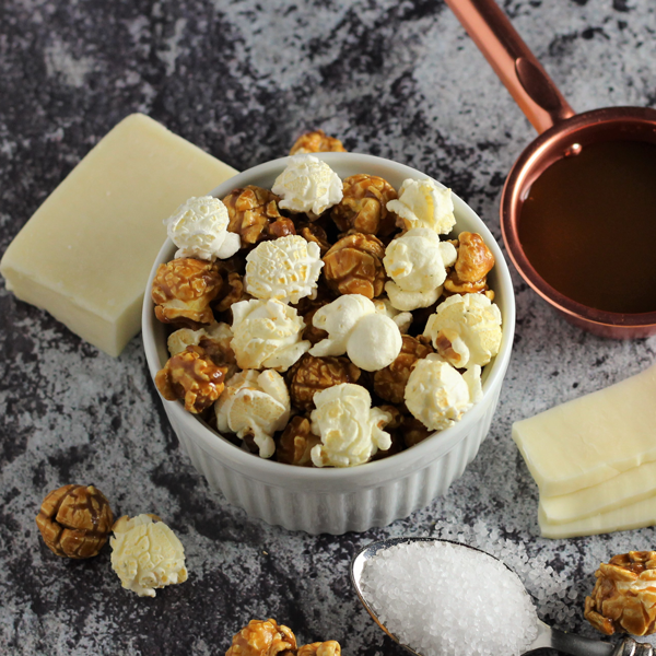 Austin Gourmet Popcorn