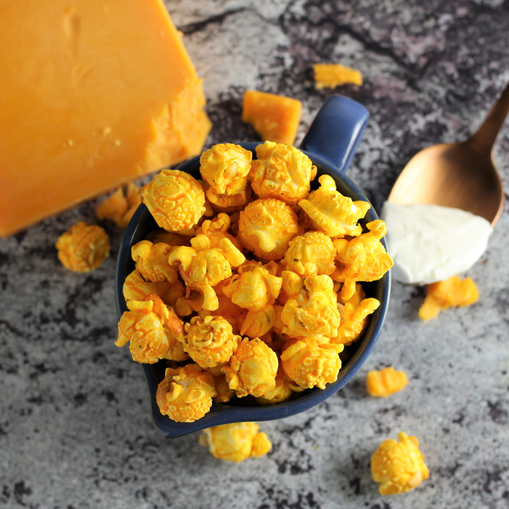 Austin Gourmet Popcorn