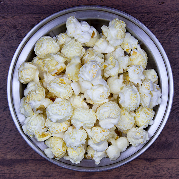 Austin Gourmet Popcorn